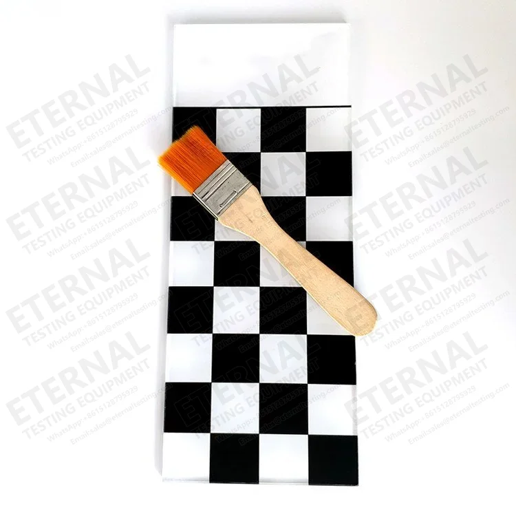 QzP black and white hiding power measuring| Alibaba.com