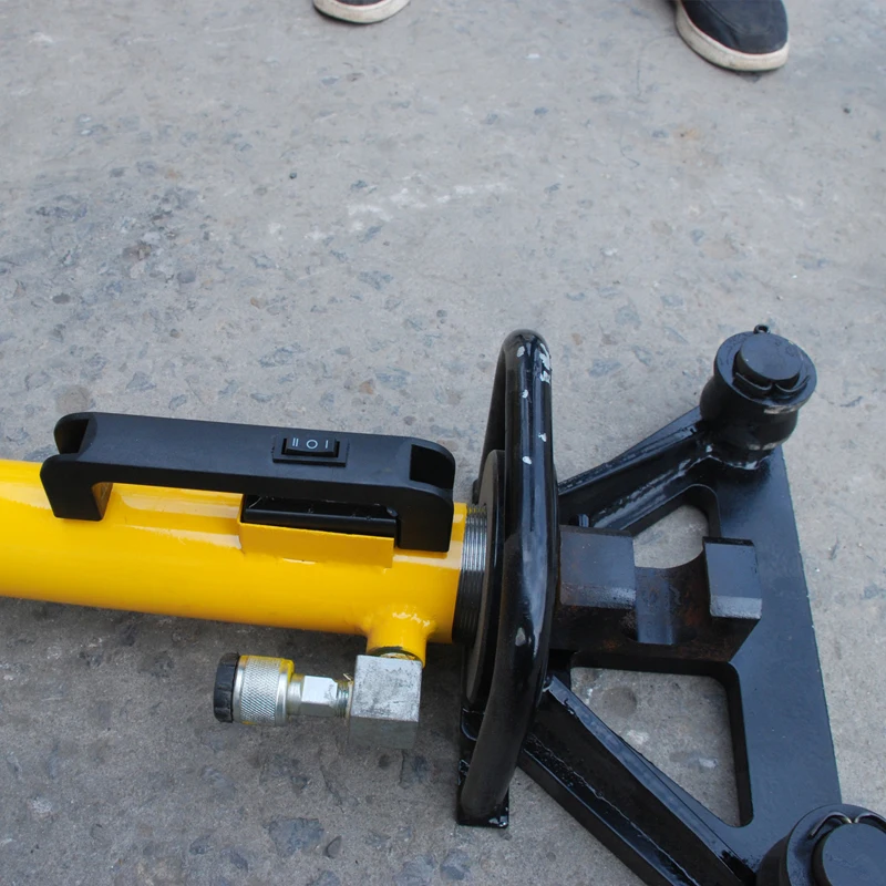 Manual Wire Bender Steel Rod Bender Rebar Bender Portable - Buy Rebar ...