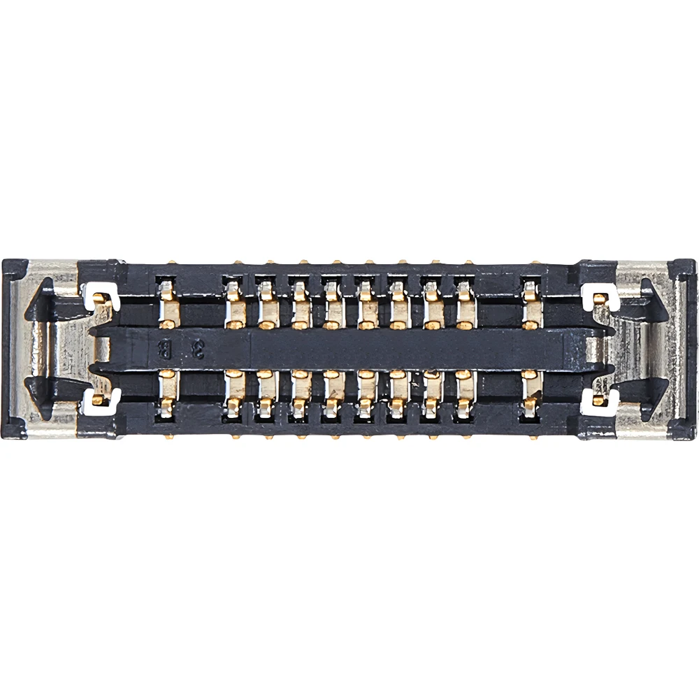 Mobile Phone Radar Flex FPC Connector for iPhone 15 Pro Inner FPC on ...