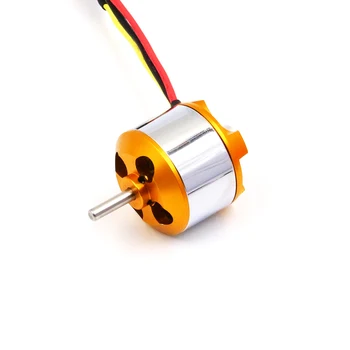 Rc Hobby 2814 Rc Brushless Outrunner Motor A2814 1000kv 1400kv 2kg ...