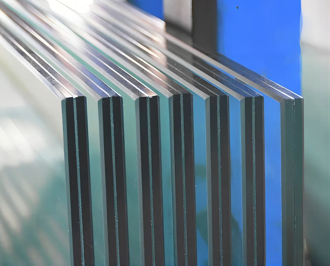 Bahamas PVC Sliding Hurricane Impact Windows - Durable & Stylish