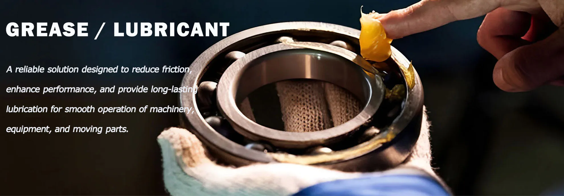 The Most Popular High-performance Multi-purpose Greases For Automotive ...