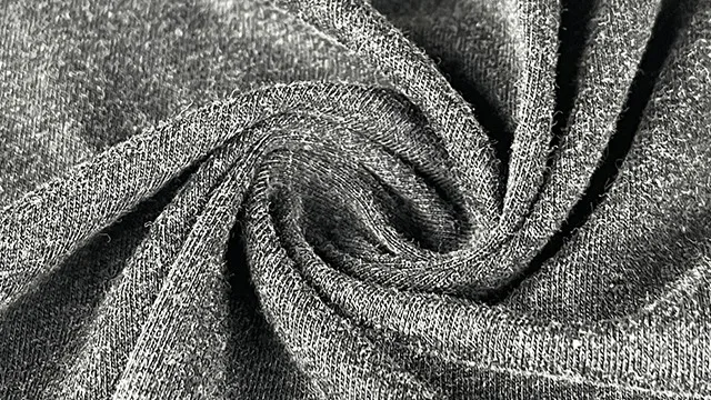 Excellent Quality 165 Gsm 95% Cotton 5% Spandex Single Knit Plain ...