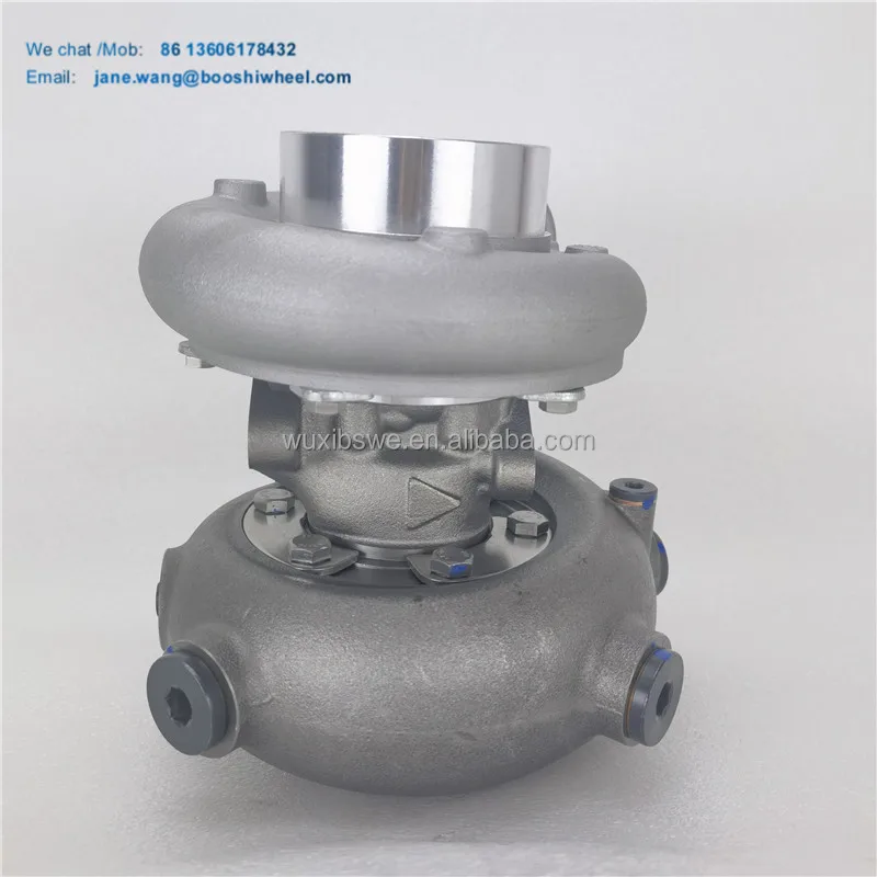 S200w 889341 8m0098619 Turbocharger For Vm Marine 4.2l 300/320 Md706l - Buy S200w 889341 ...