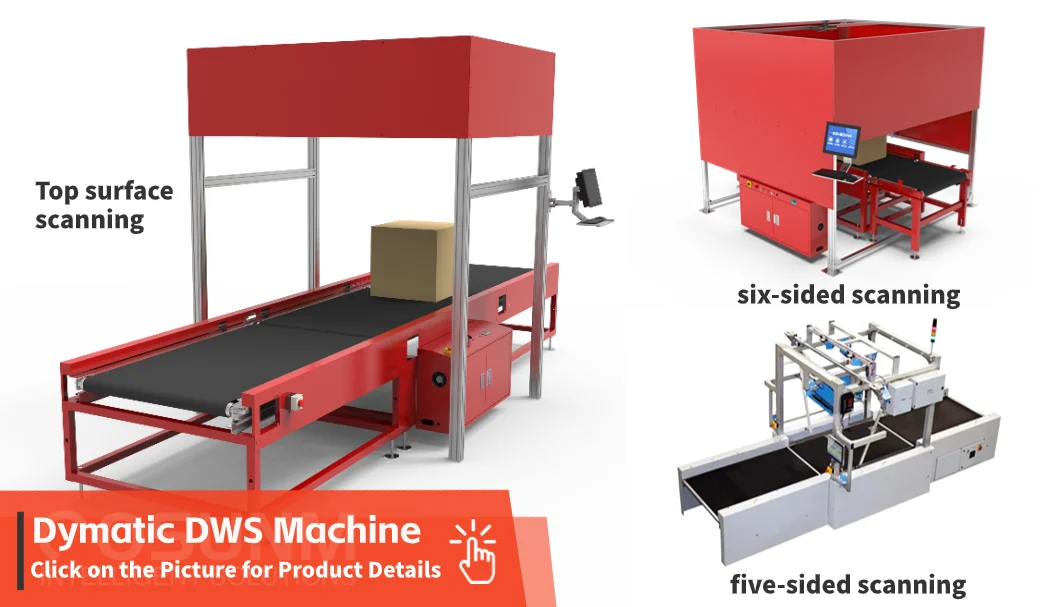 Automated Conveyor Box Diverter System - Efficient Sorting