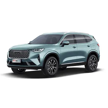 Haval H6 Gen 3 Suv 1.5t 2.0t Gasoline Petrol Fuel City Dht Phev Turbo Front Wheels Drive - Buy ...