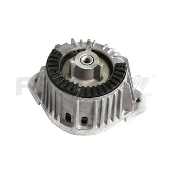 Front Left Side Rubber Engine Mounting For Mercedes W204 A2122404117 ...