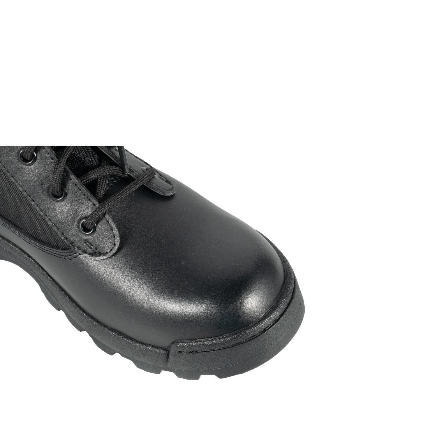 Wholesale Tactical Waterproof Split Leather Botas Tactic Shoes Botas ...