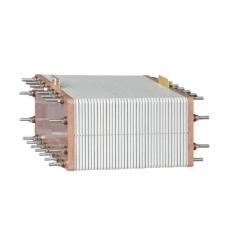 5kw Vrfb Vanadium Redox Flow Battery Cells Stack - Buy Vanadium Redox ...