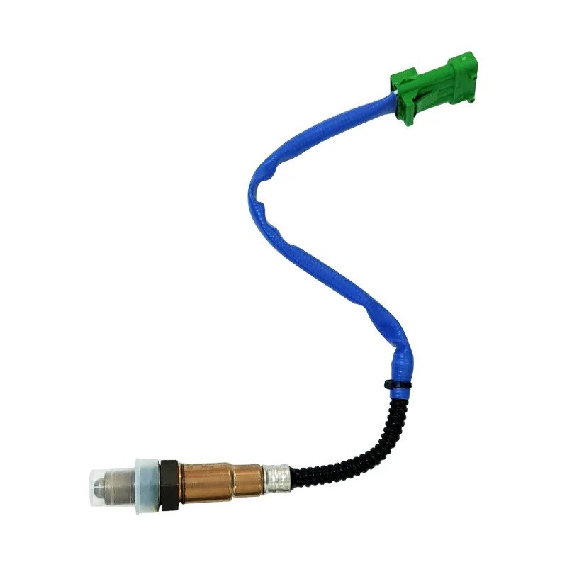 1618Z7 Automobile Antifouling Oxygen Sensor 1628CW 1628HR for Peugeot 206 207 CC 307 308 408 16V ...