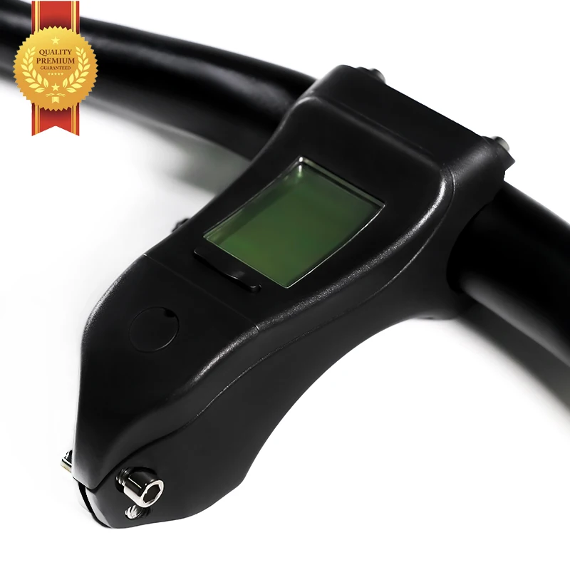 Superbsail New Road Bike Integrated Code Meter Handle Adjustment ...
