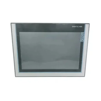 Original New 12 Inch Siemens Simatic Hmi Tp1200 Comfort Series Hmi Display 6av2124-0mc01-0ax0 ...