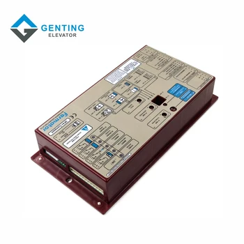 Elevator Parts Door Inverter Fermator Elevator Door Drive Controller Vvvf4+ Vf4+ - Buy Fermator ...