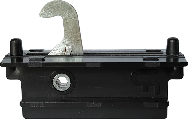 Cam Lock for Cold Room Panels - Secure & Durable Solution