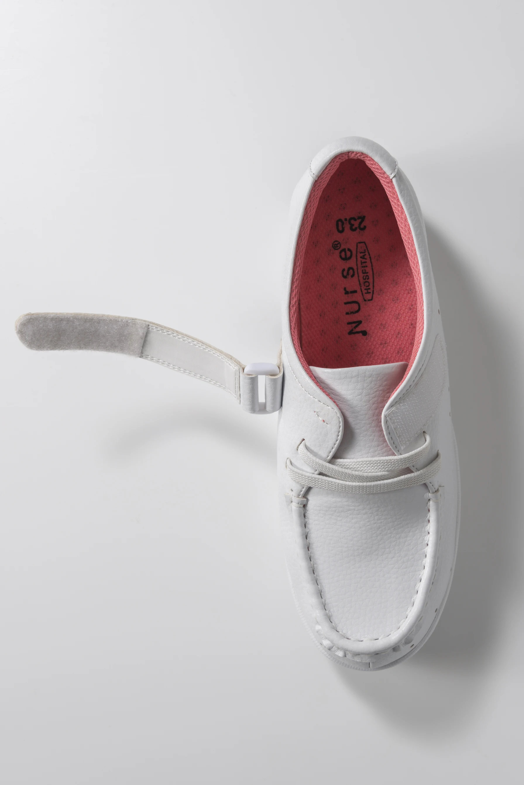 White Nursing Shoes For Nurses And Doctors Indoor Shoes Hospital Care ...