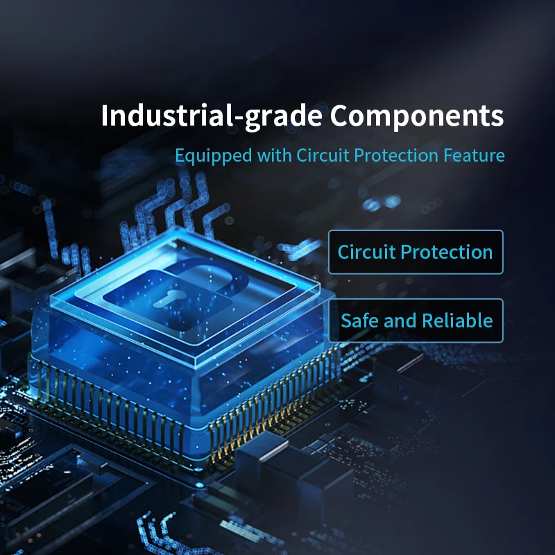 Irrigation Control Box For Smart Agriculture Iot Remote Control Box ...