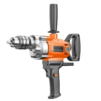 Impa 591017 Portable Electric Drills 220v 1200w Clamping Diameter 32mm ...