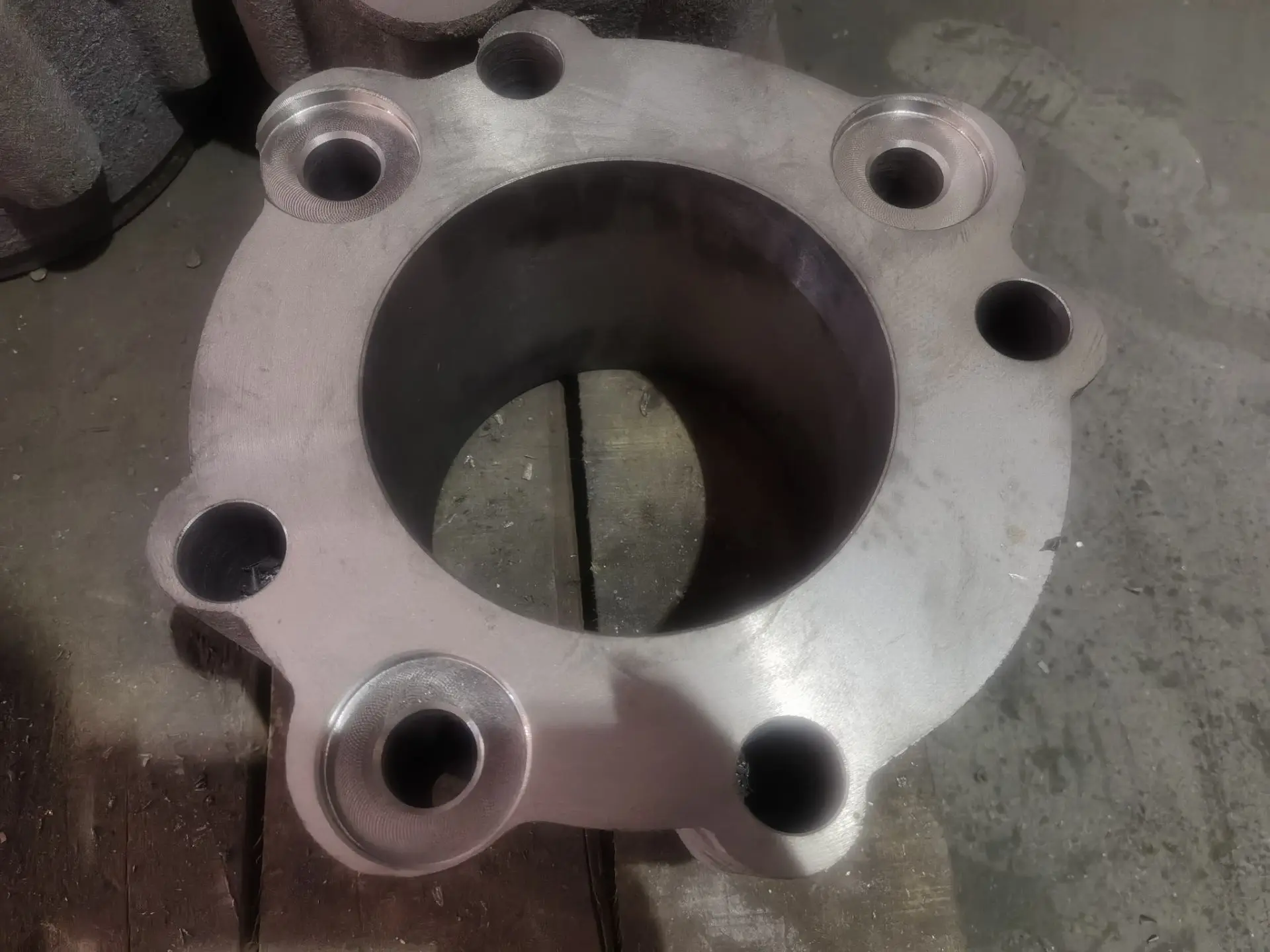 High Torque Iron Metric Taper Bush 7060 8065 Taper Lock Bushing with 1 ...