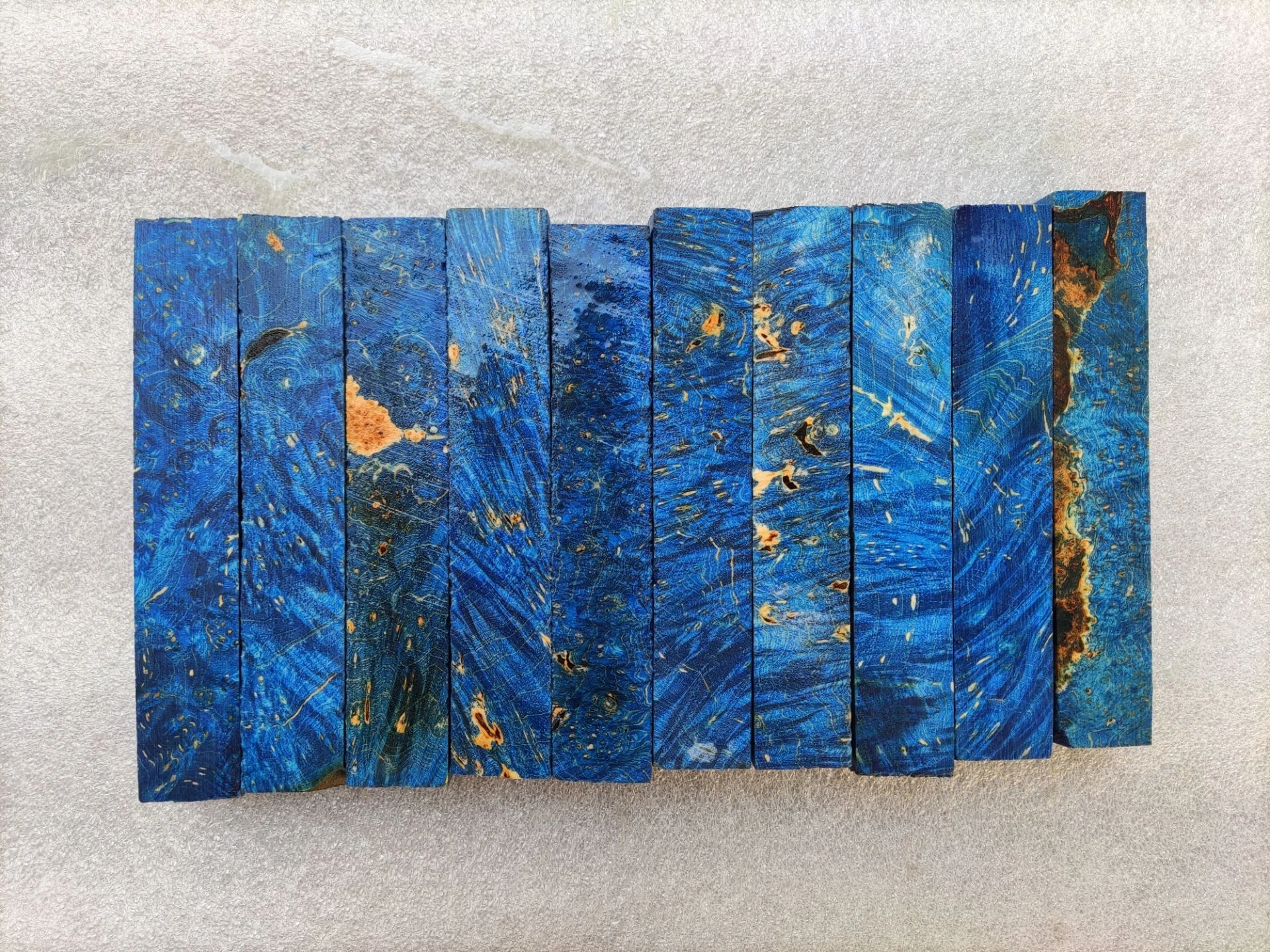 Woodturning Pen Kit Accessories Diy Resin Pen Making Parts Legacy ...