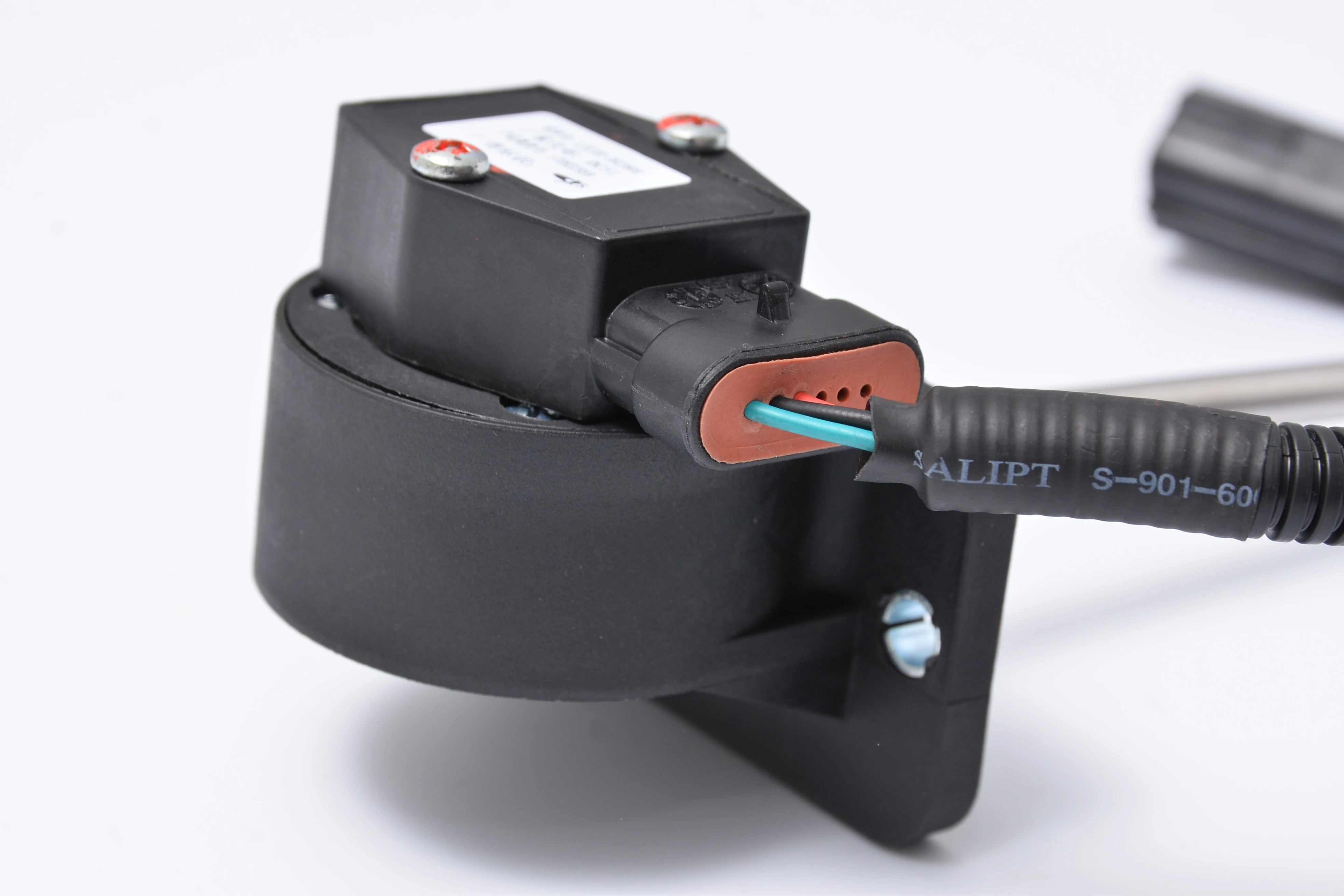 Genuine Original 5v Electric Hand Throttle Position Sensor for Cars ...