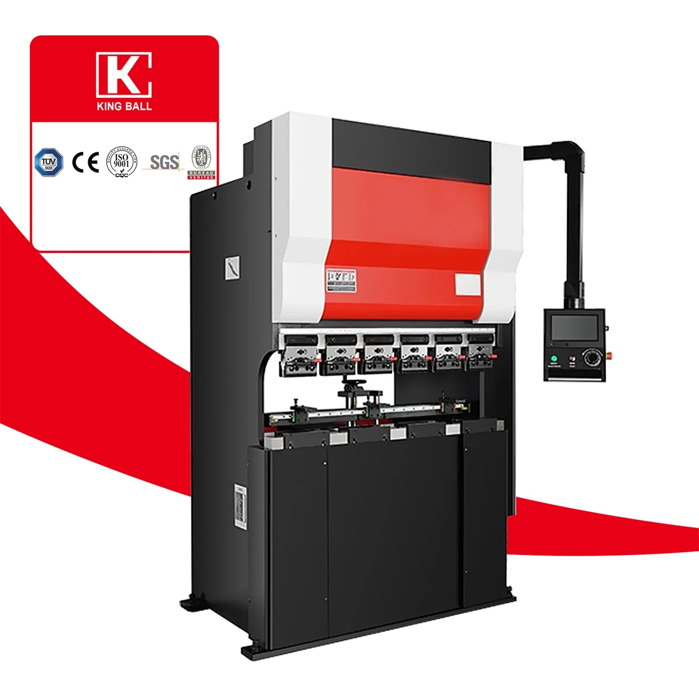 User Friendly Machine Full Electric Bending Mini Press - Buy Electric ...