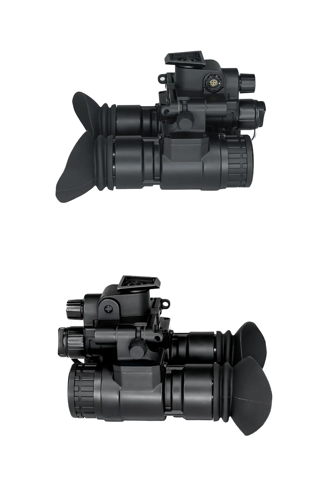 JPNV-31 Night Vision Binoculars - Gen2+ PVS-31 Goggles