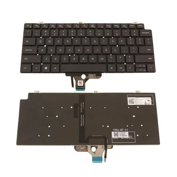 Laptop Keyboard For Dell Latitude 7310 Series - Buy Laptop Keyboard For ...