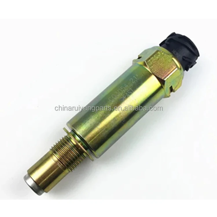 Shaanxi Shacman F2000 F3000 Vehicle Speed Sensor - Buy Vehicle Speed ...