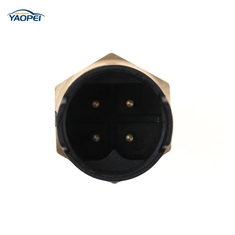 1362-1703-993 Yaopei Coolant Temperature Sensor For Bmw 5 E39 1996-2006 ...