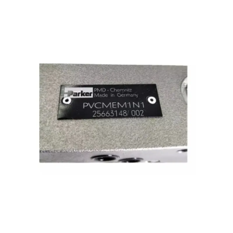 Parker Pvcmcfcn1 Pvcmapvn1控制阀调压卸荷压力阀 - Buy 帕克pvcmapvn1阀,Pvcm控制阀pvcmcfcn1,帕克pvcmcfcn1压力阀 Product ...