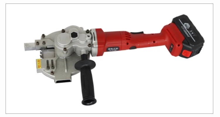 Manufacturer Supplies Hand-held Rebar Cutting Machines| Alibaba.com