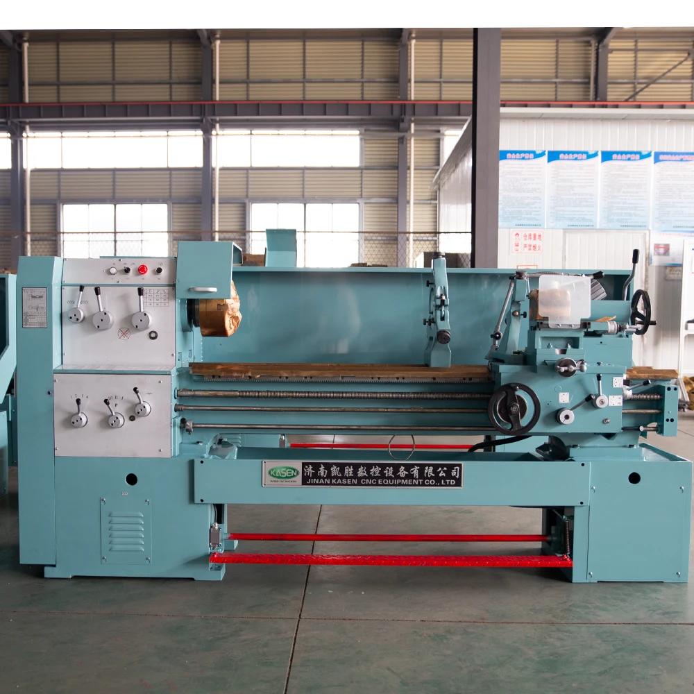 Conventional Lathe Brake Lathe Machine C6250 Manual Lathe Machine - Buy ...