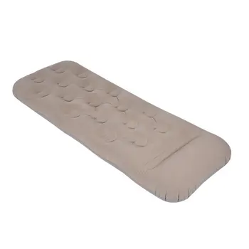 Factory Price Ultralight Downy Camping Inflatable Air Bed Mattress Home ...
