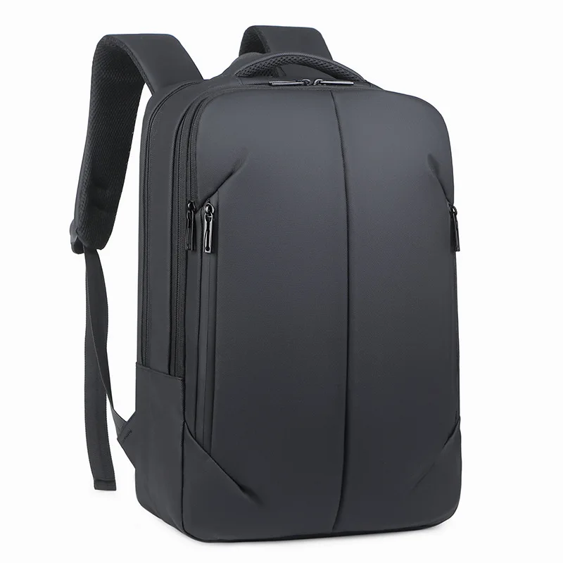 Factory Outdoor Trendy Waterproof Backpack Casual Business Computer ...