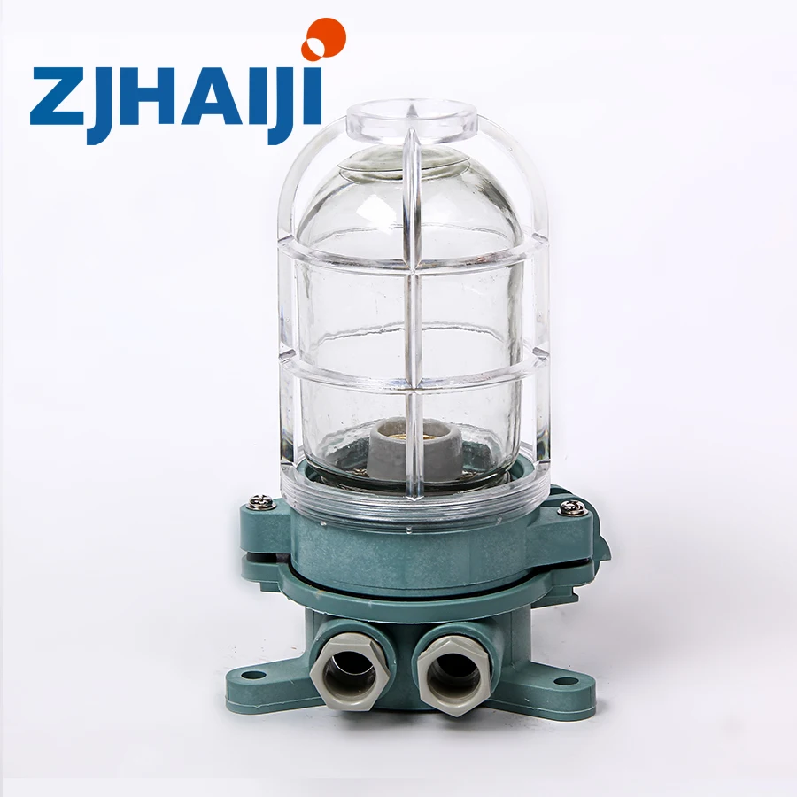 IMPA 792057 Waterproof Work Light E27 220V 60W - Reliable Marine ...