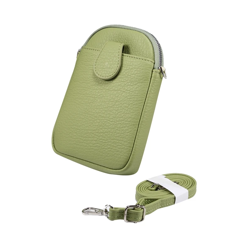 Mini Crossbody Phone Bag Small Shoulder Bag For Iphone For Samsung ...