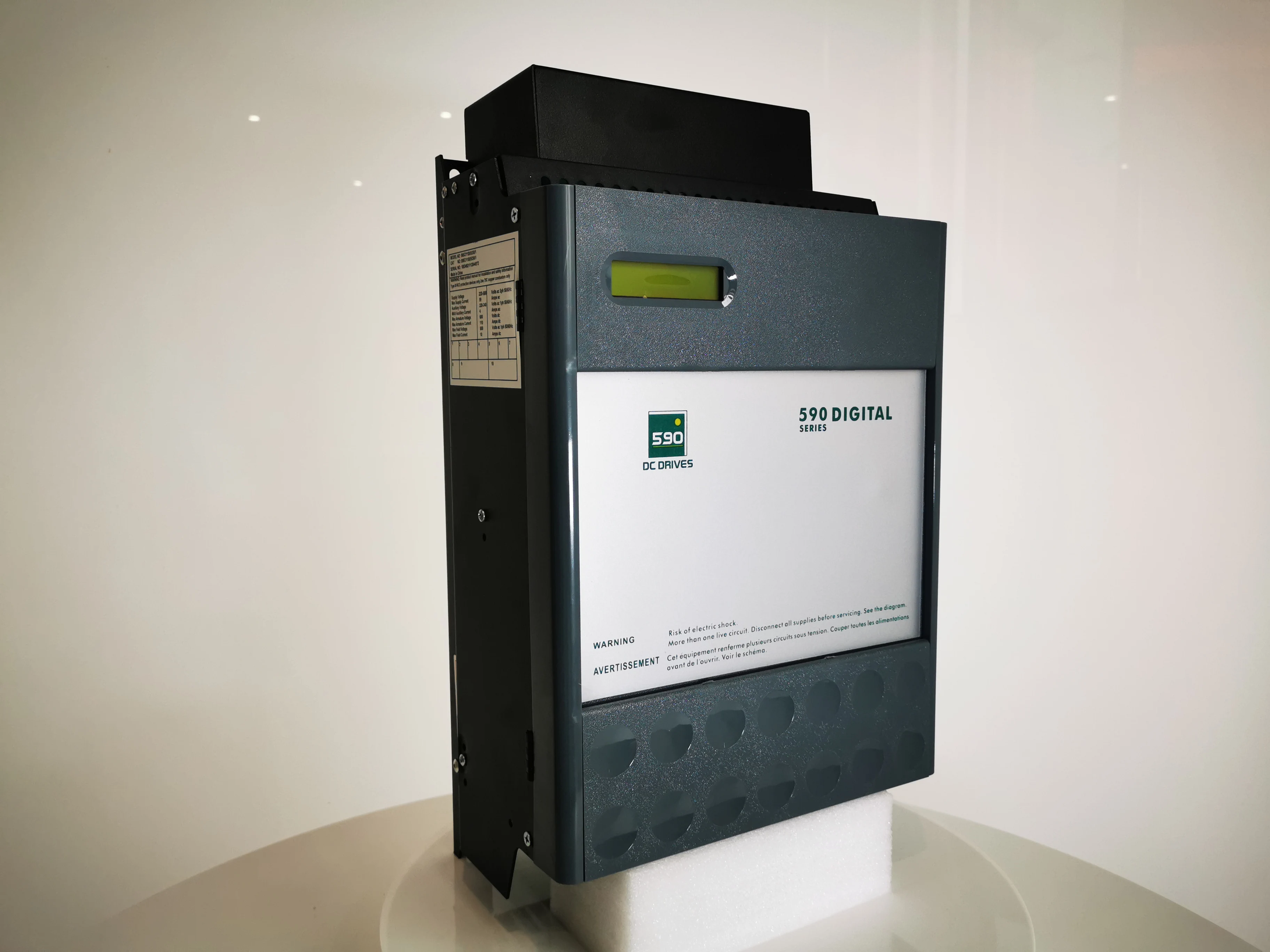 PARKER DC590 EUROTHERM 590C/1500/5/3/0/1/0/00/000 DC DRIVE| Alibaba.com