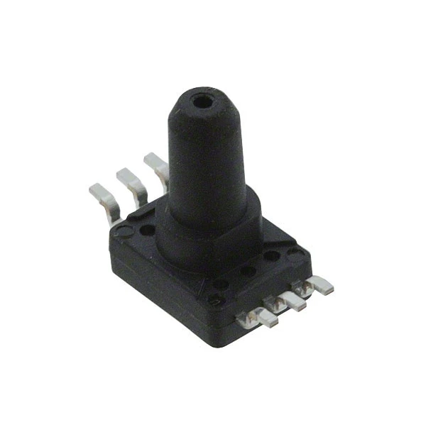 2smpp03 Omron Pressure Sensor Compound Male Tube 6-smd Module 2smp Gull ...