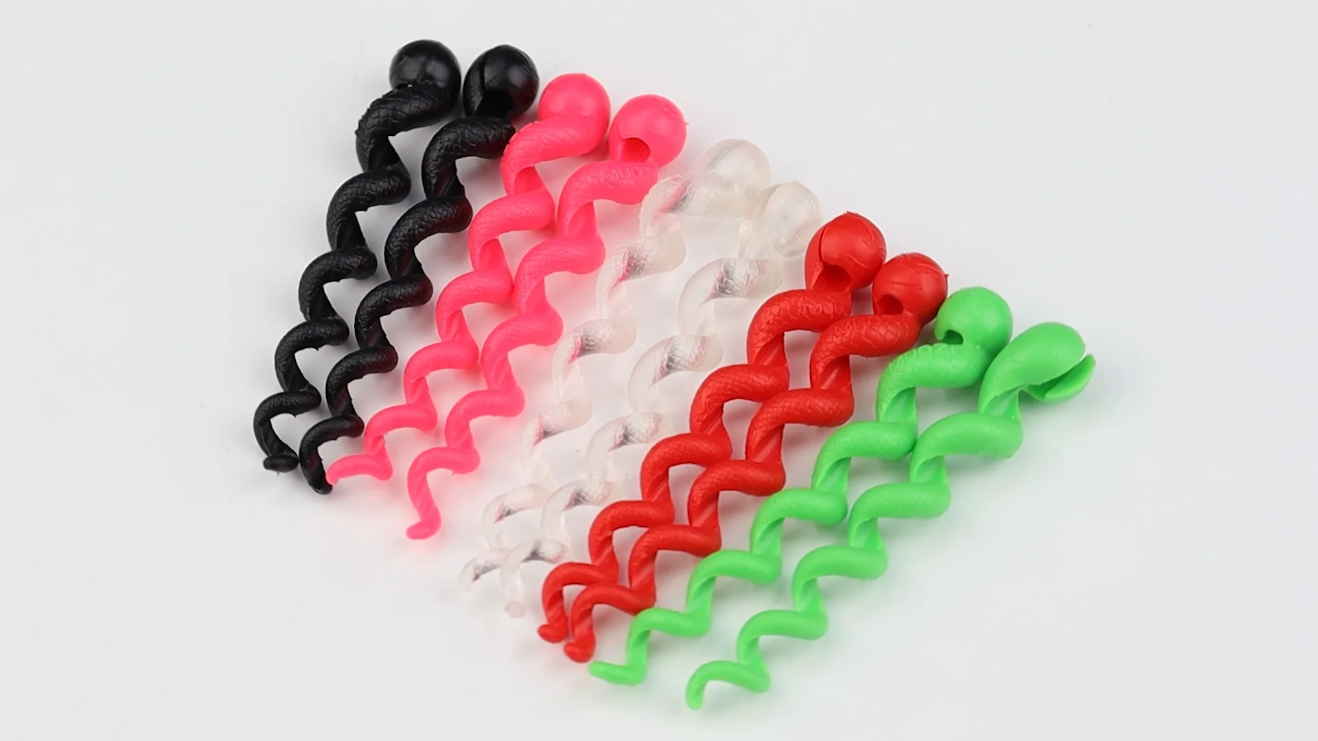 Bike Cable Protector Sleeve For Shift Brake Line Pipe 5 Colors Bicycle ...