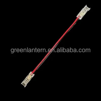 2 Pin 5mm Quick Connectors - Reliable LED Lighting Solutions