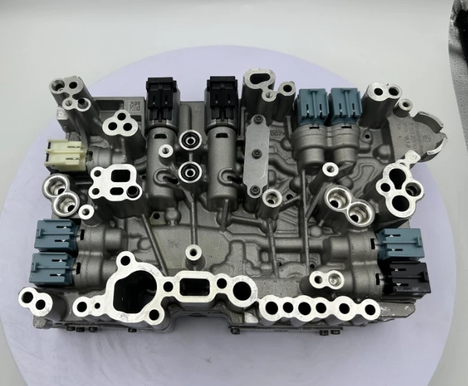 724 Automatic Transmission Valve Body Include Start Stop Pump And Oil ...