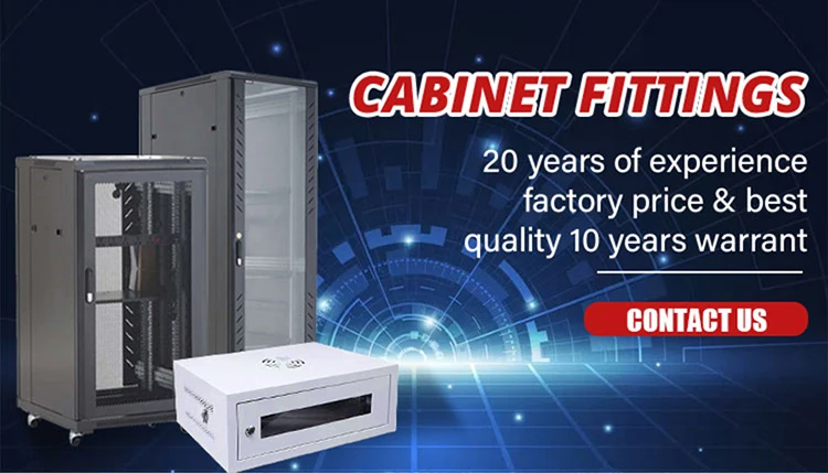 19 Inch Cabinet Network Rack 9u 6u Wall Mount Server Rack Cabinet - Buy ...