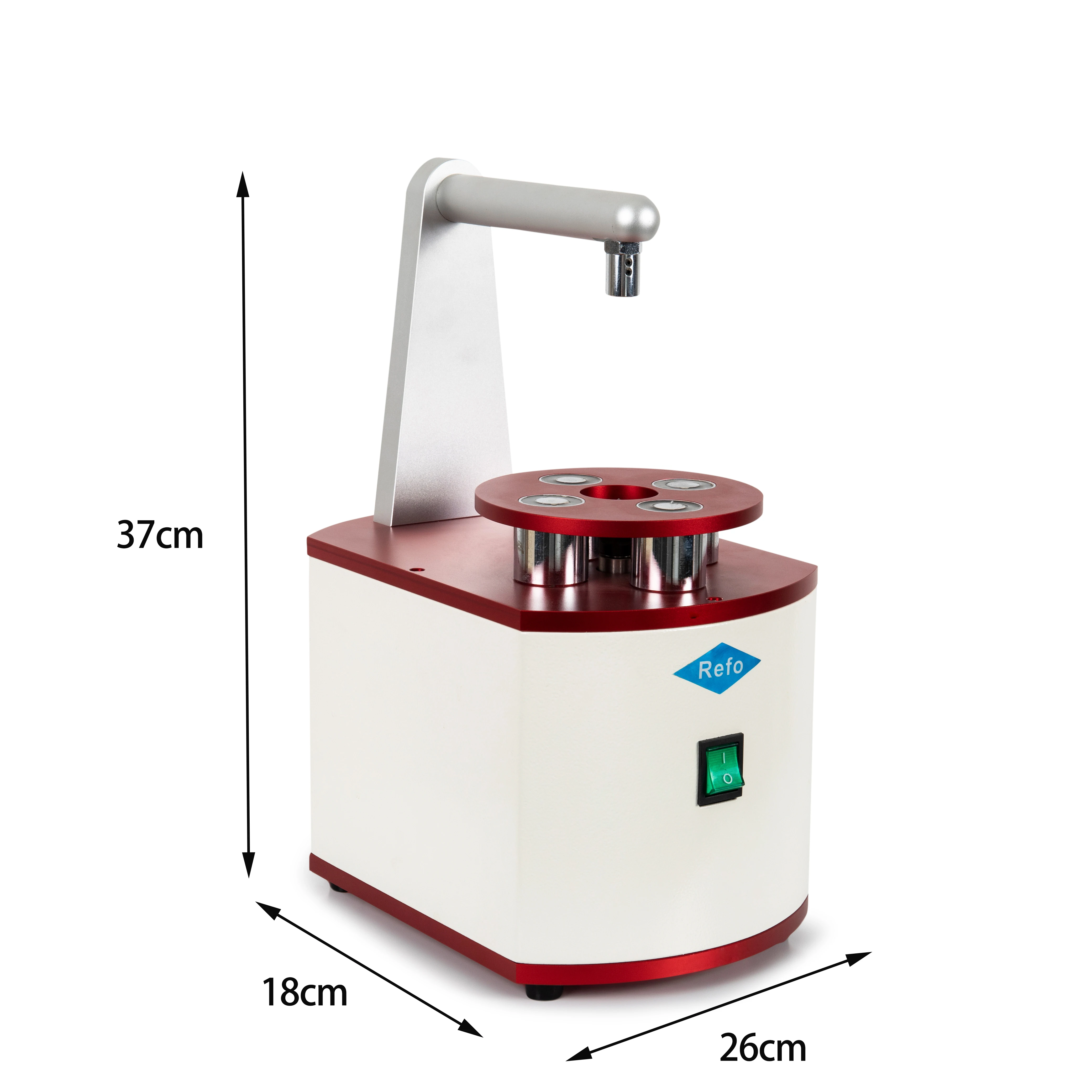 Dental Lab Laser Drill Machine Pin System Unit - Buy Lab Dental Laser ...