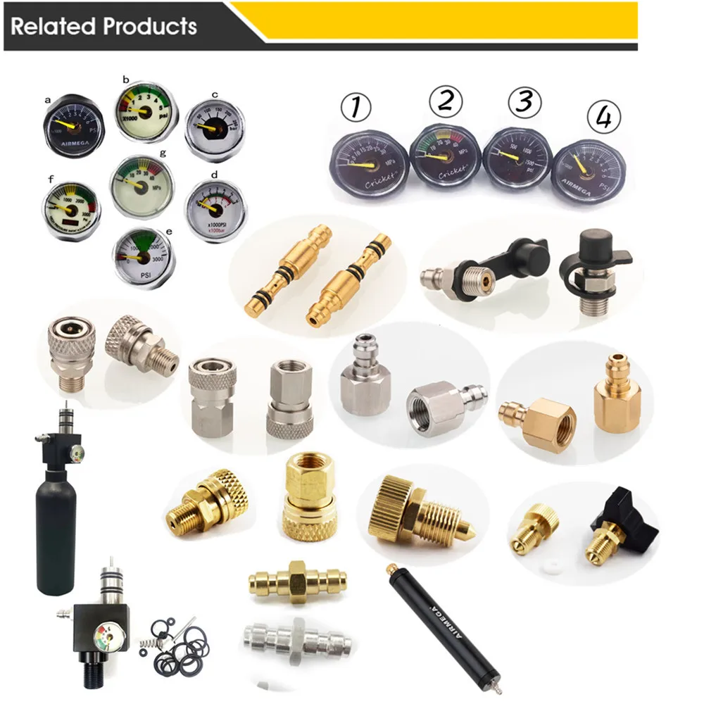 300bar 30mpa Din Kit Scuba Tank Adapter Assembly 4500 Psi For High ...