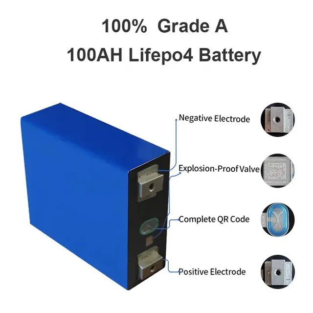 3.7v Lithium Ion Battery 150ah 500ah 900ah 1000ah 2500ah 3000ah 10000ah ...