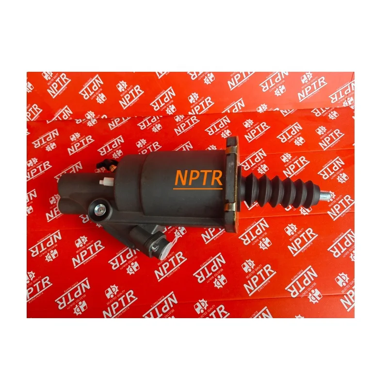 Daf Truck Clutch Servo Oem 628448am 1450047 Clutch Booster - Buy Clutch ...