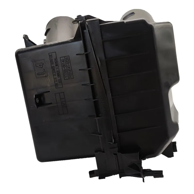 High-performance Air Filter Housing for Toyota Rav4 & Highlander