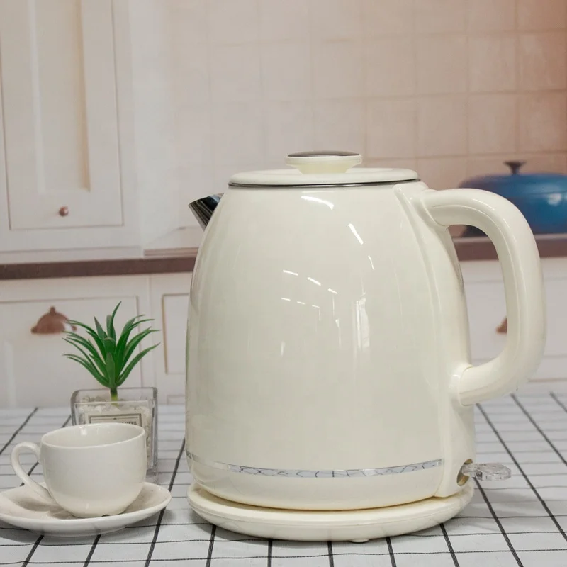 Yousdas Double-Walled Electric Kettles - Efficient & Safe