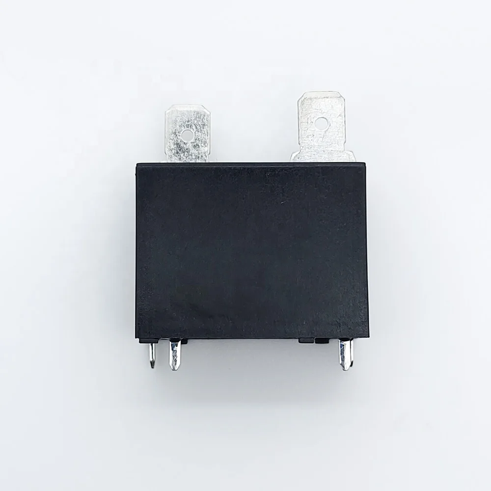 Air Conditioning Power Relay 4pin 12vdc 20A - SFK-112DM