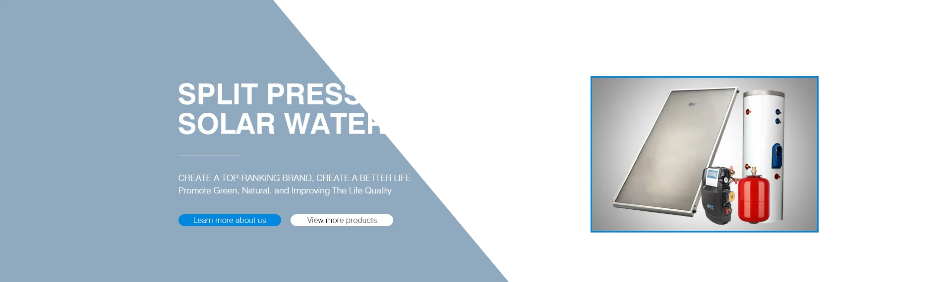 Company Overview - Zhejiang Jiadele Technology Co., Ltd.